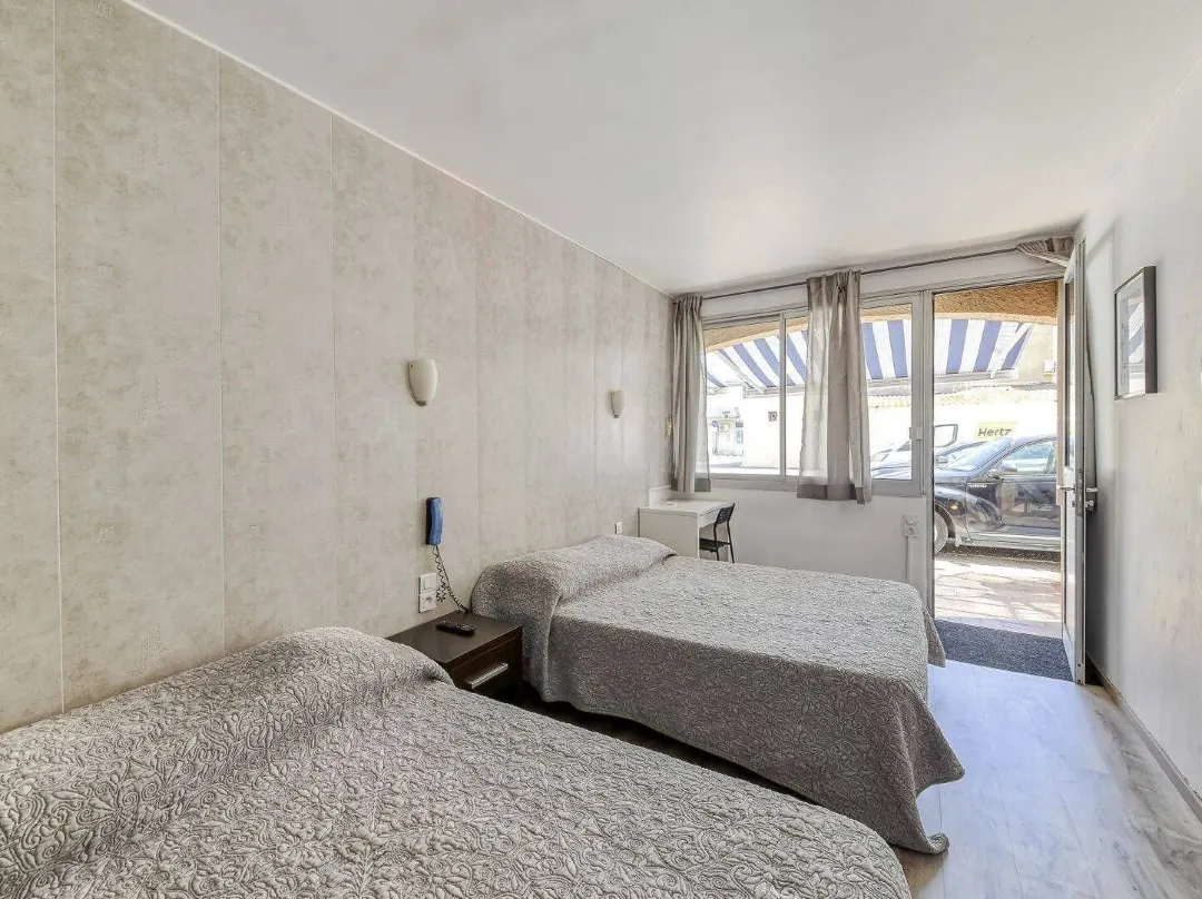 Hôtel Vila - Frontignan