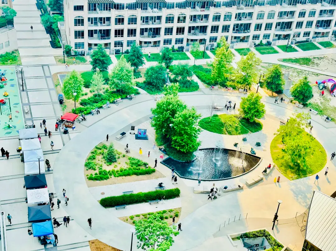 Appartement Quiet Medical Stay - À Pied Des Hôpitaux, Uhn, Sickkids - Wifi Rapide, Balcon - Mississauga