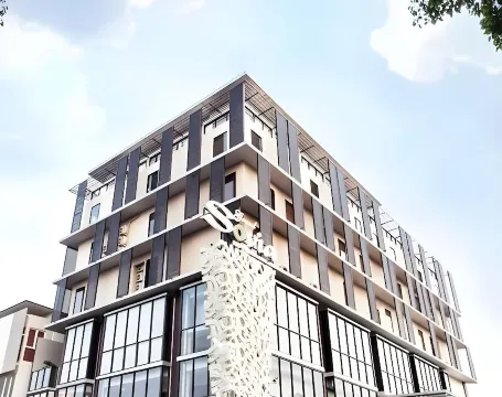 Grand Sovia Hotel - Bandung