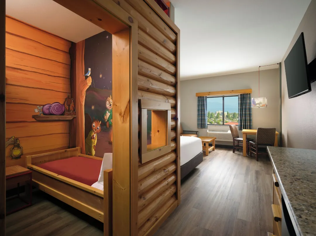 Great Wolf Lodge Southern California - Anaheim, CA