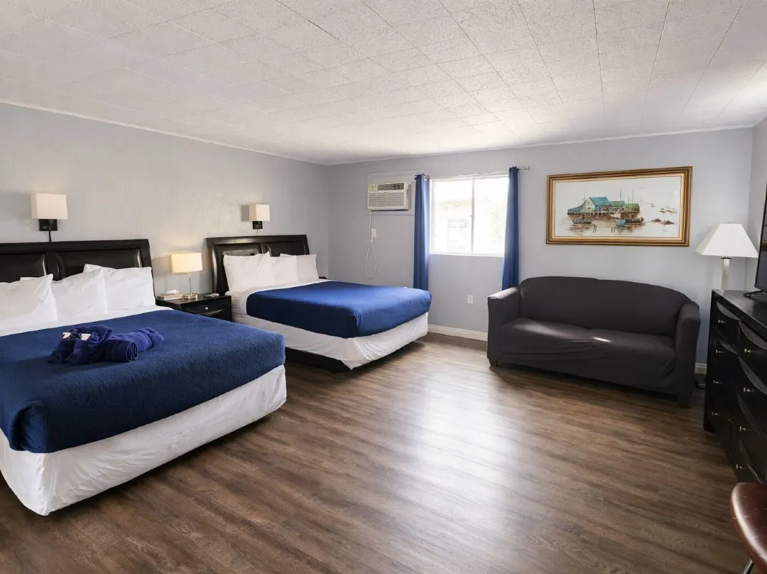 Sierra Inn - Prescott, AZ