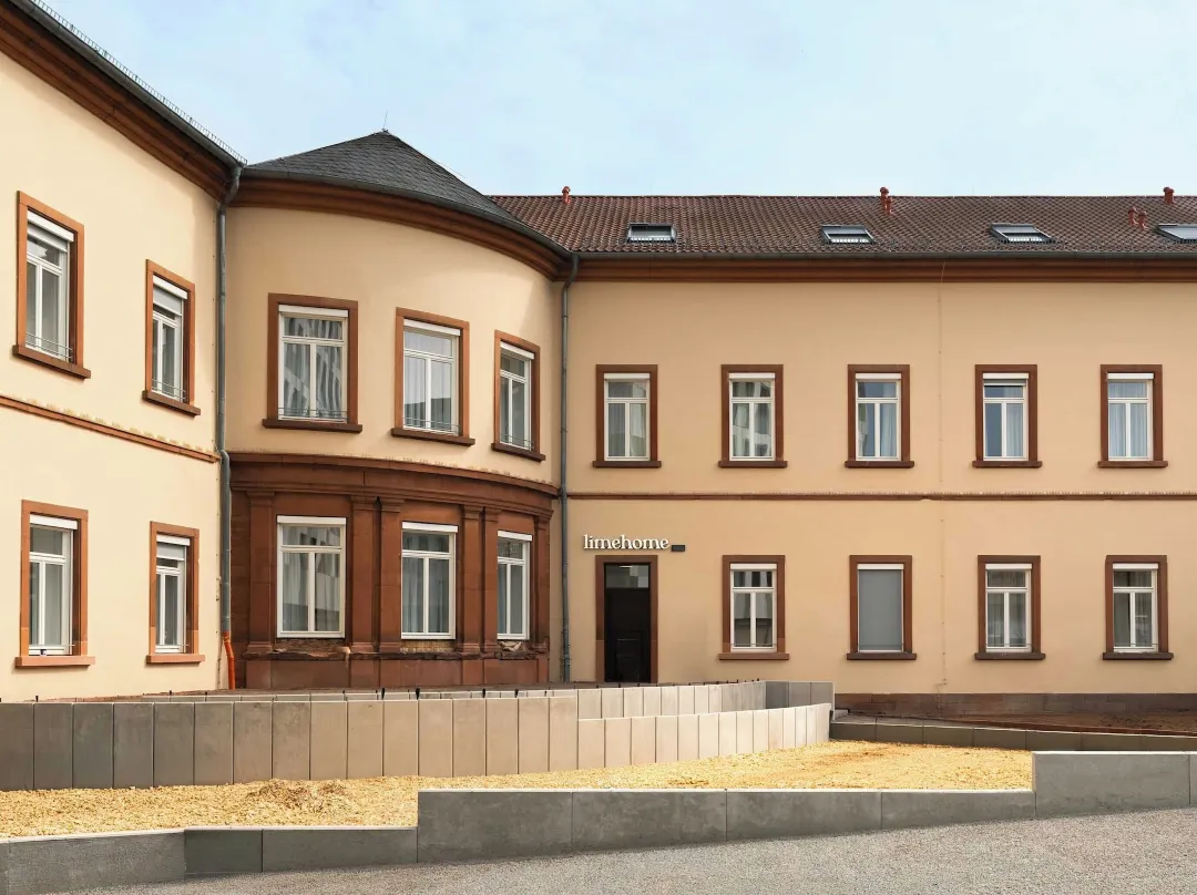 Limehome Kaiserslautern Rummelstr - Kaiserslautern