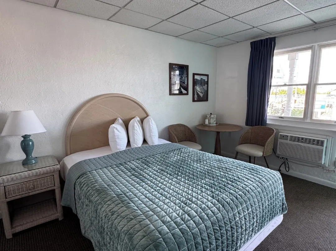 The Jetty Motel - New Jersey