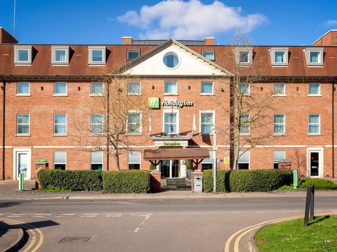 B&b Hotel London Heathrow - Slough