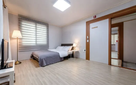 Sokcho Seaside Pension - Sokcho-si