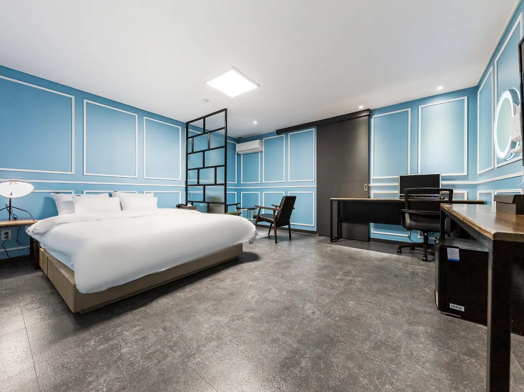 Cheongju Ochang Dot - Cheongju-si