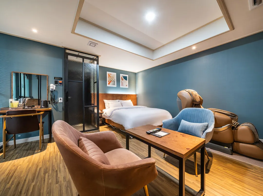 Pocheon For You Hotel - Pocheon-si