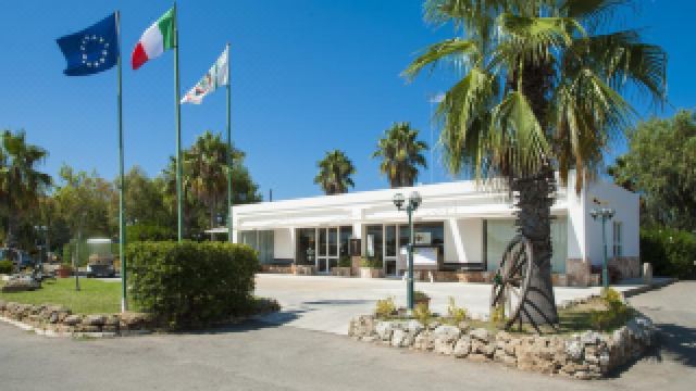 รีวิวTorre Rinalda Camping Village - โปรโมชั่นโรงแรม ดาวในCasalabate ...