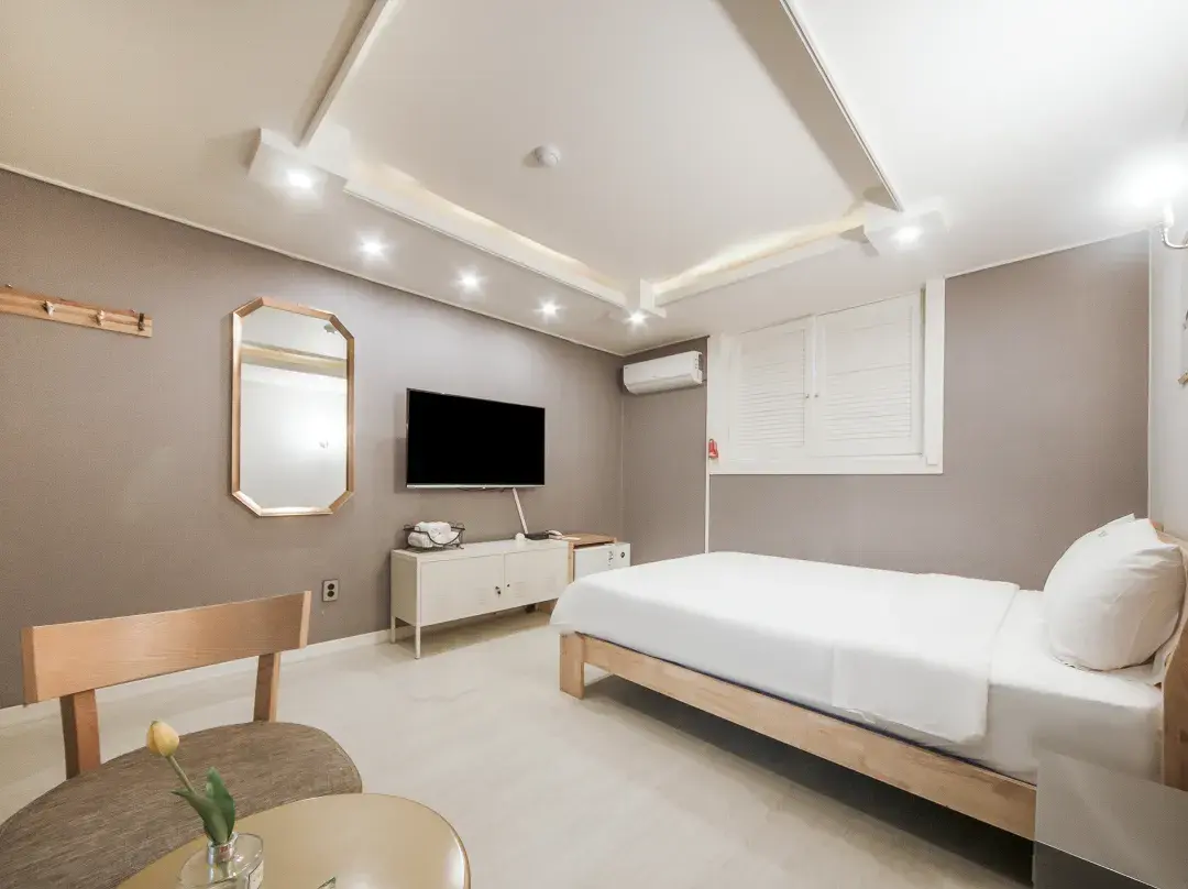 Jeonju Deokjindong Moment 708 - 정읍시