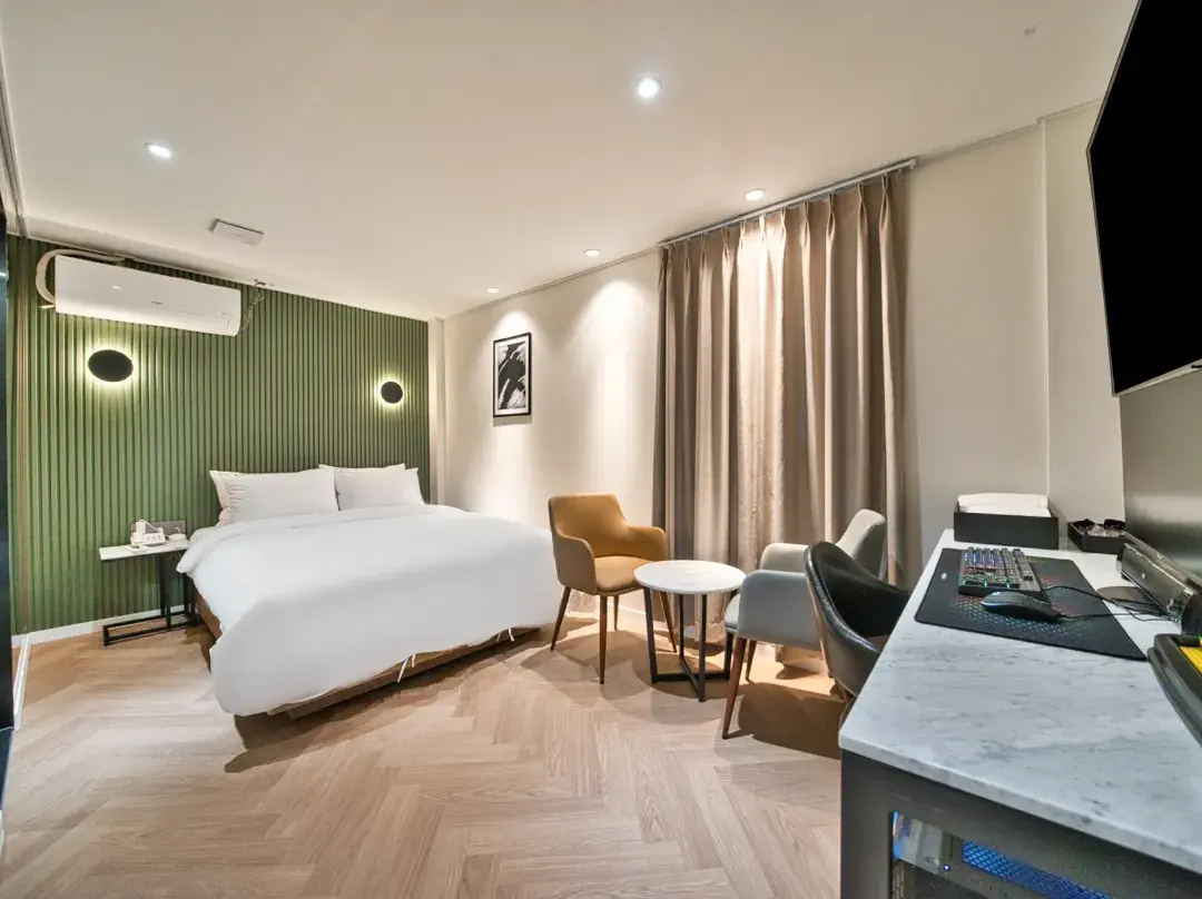 Dongdaemun History Cultural Park Station Loo Hotel - Seoul