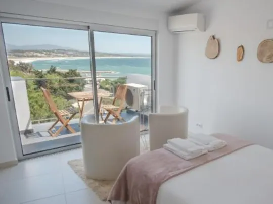 Aparthotel Pinhão - Lagos