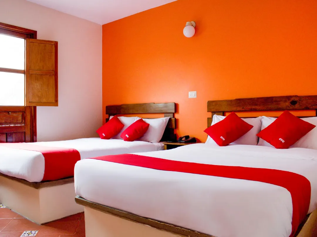 Hotel Museo - ハラパ