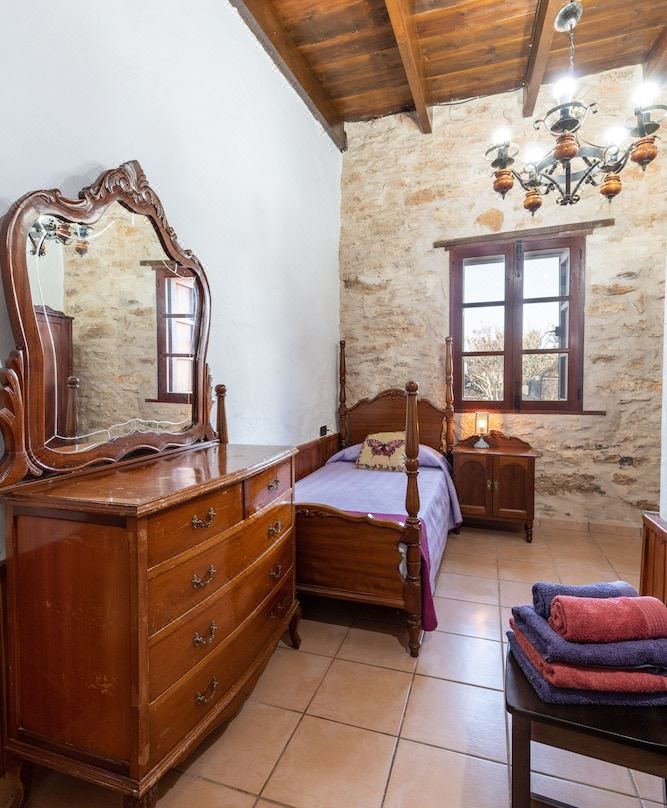 Agroturismo La Gayria - Fuerteventura