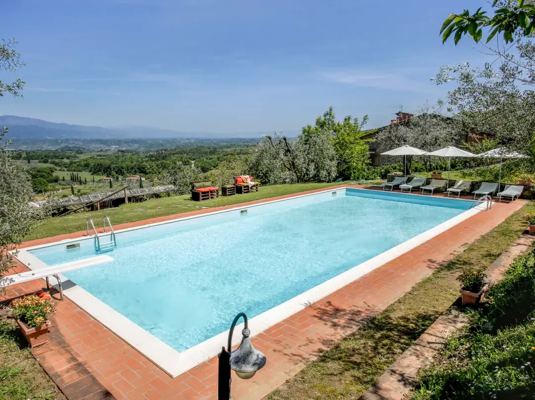 Le Poggiole - Provincia di Arezzo