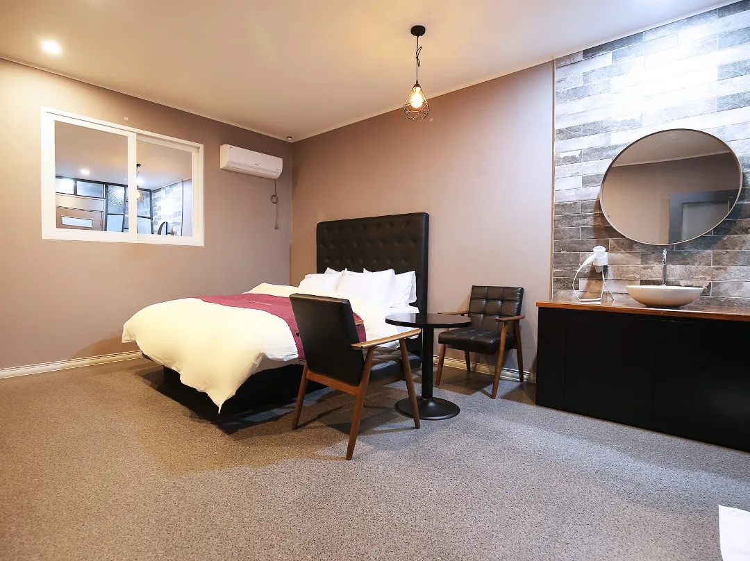 Boryeong Wawa Motel - Boryeong-si