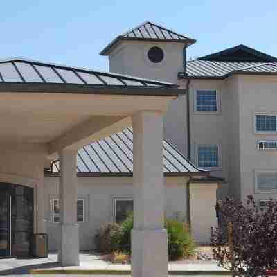 Latest Landmark Inn Fort Irwin Map,Address, Nearest Station & Airport ...