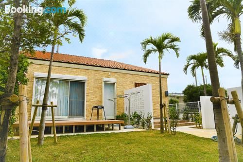Miyakojima Villa Charles - Miyako-jima