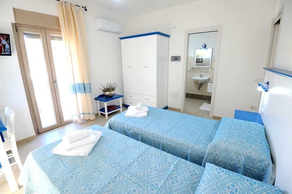 Inah Rooms - Dorgali