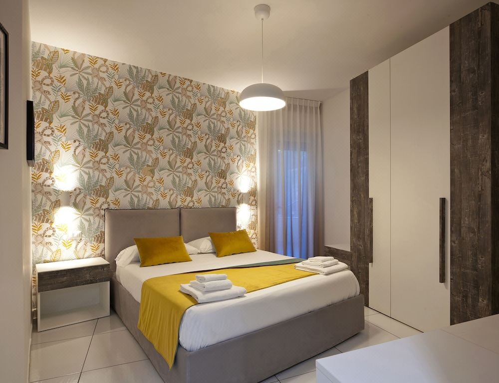 Yourhome - Maison Nonna Anna - Massa Lubrense