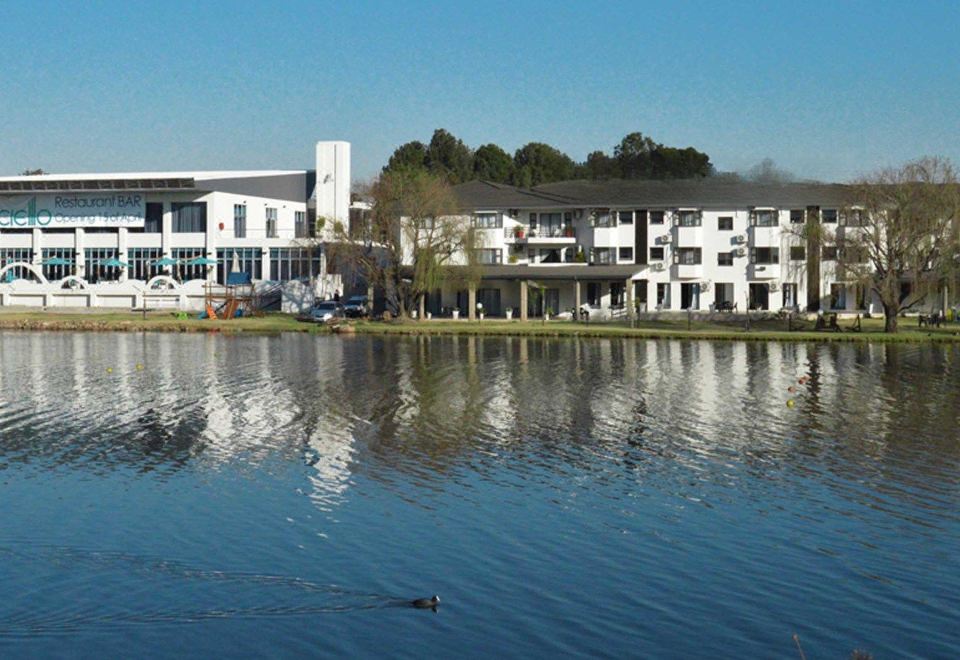 The Lakes Hotel and Conference Centre,Benoni - Updated 2024 Reviews ...