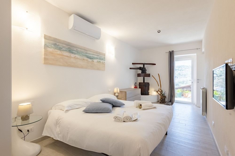 Casa Rosa - Camogli