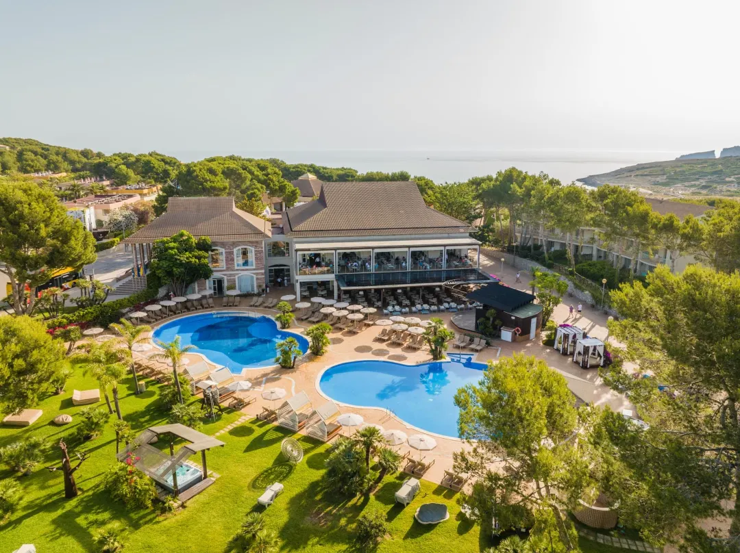 Viva Cala Mesquida Suites & Spa - Cala Mesquida
