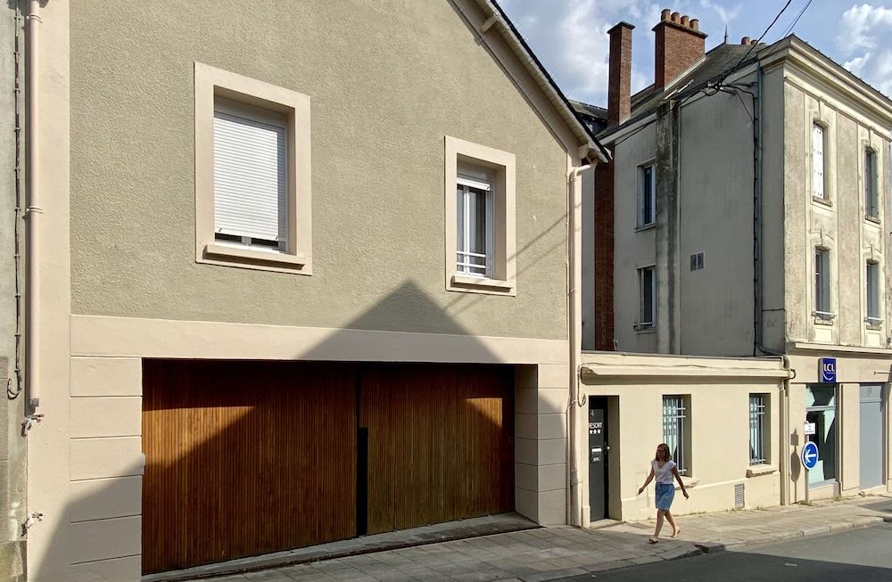 Five Resort Cholet Centre - Cholet
