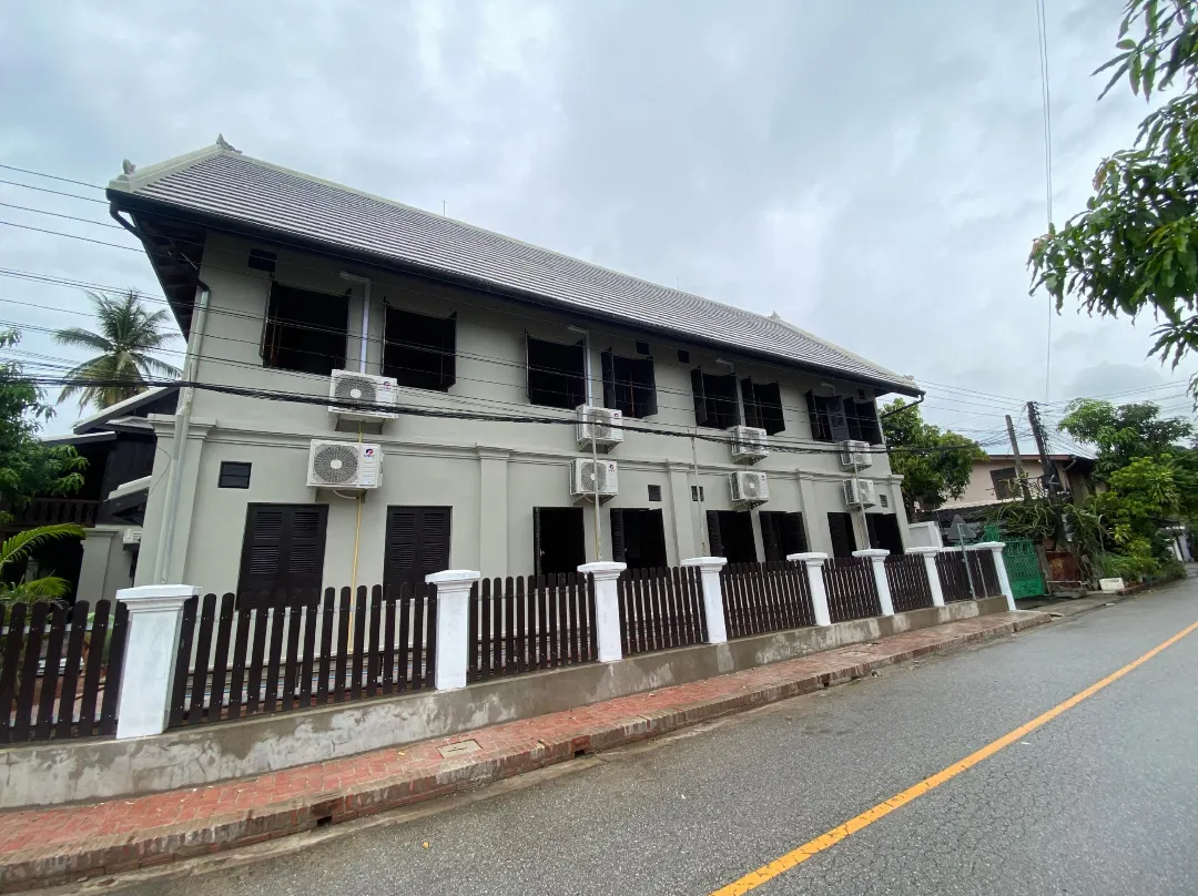 Opera Premier Luang Prabang - Luang Prabang