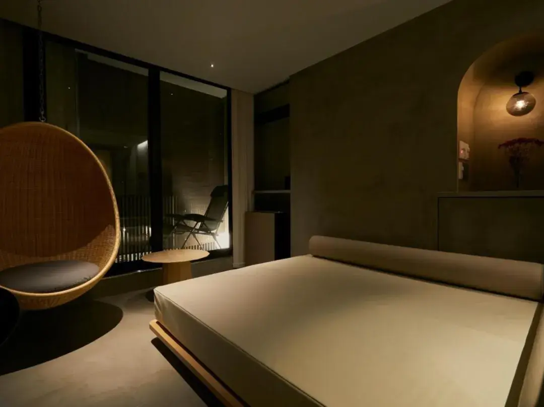 Boutique Sauna Arch - Shinjuku City