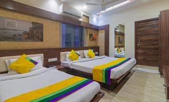 Itsy by Treebo - Shree Anand Dham,Vrindavan - Updated 2024 Reviews ...