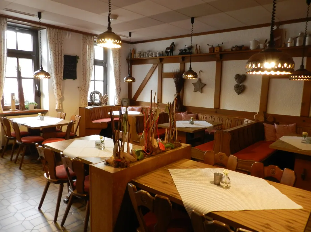 Gasthaus Bärmann Hotel Restaurant - Zweibrücken