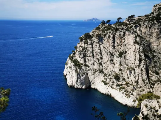 Guesthouse Of Calanques - Marseille