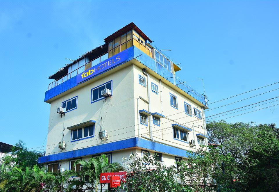 Hotel O Porvorim Near Mall de Goa, Pilerne - Book with Updated Prices ...