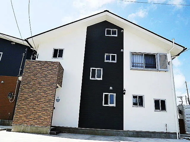 Miyakojima No Ie Aoi Nagomi <Miyakojima> - Miyako-jima