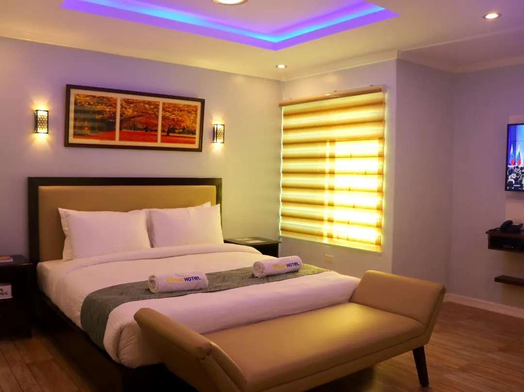 Maison Hotel - Cauayan