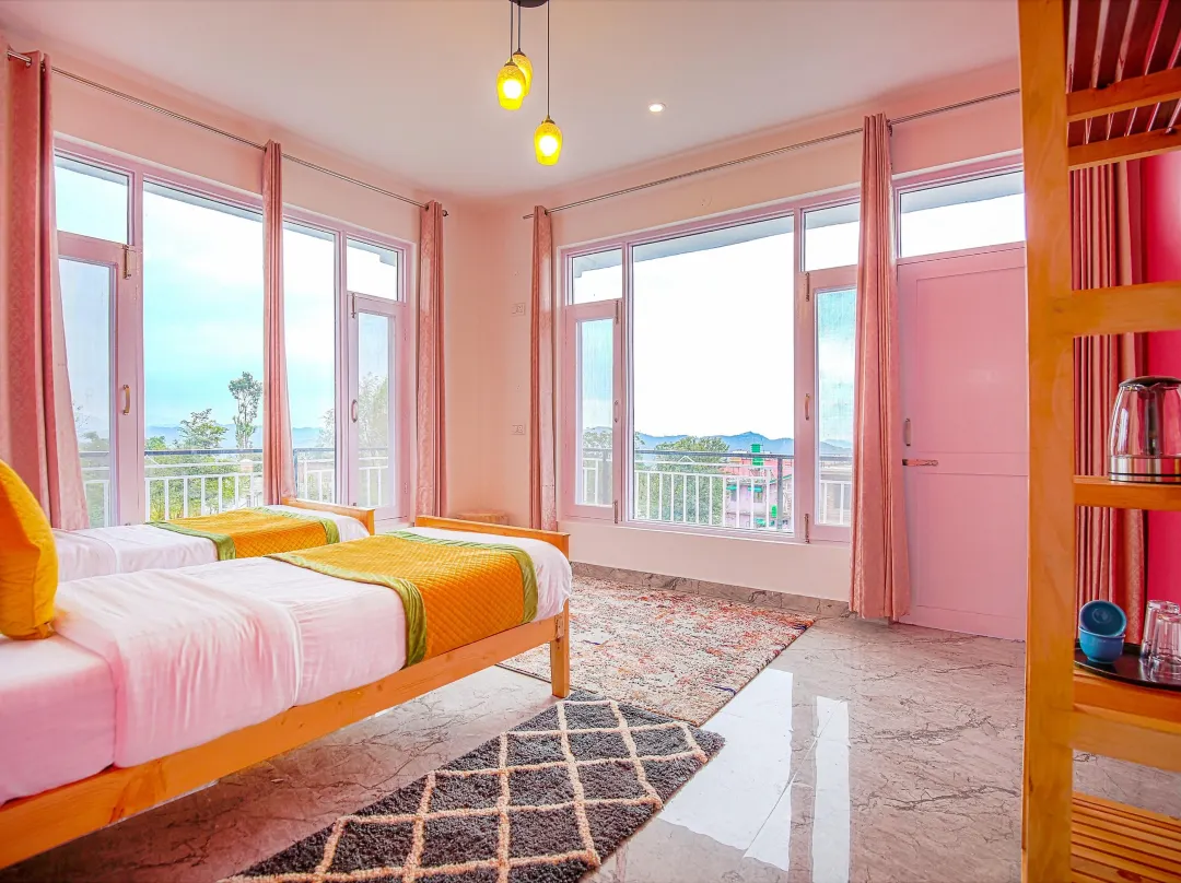 The Bunksters Bir - Bir