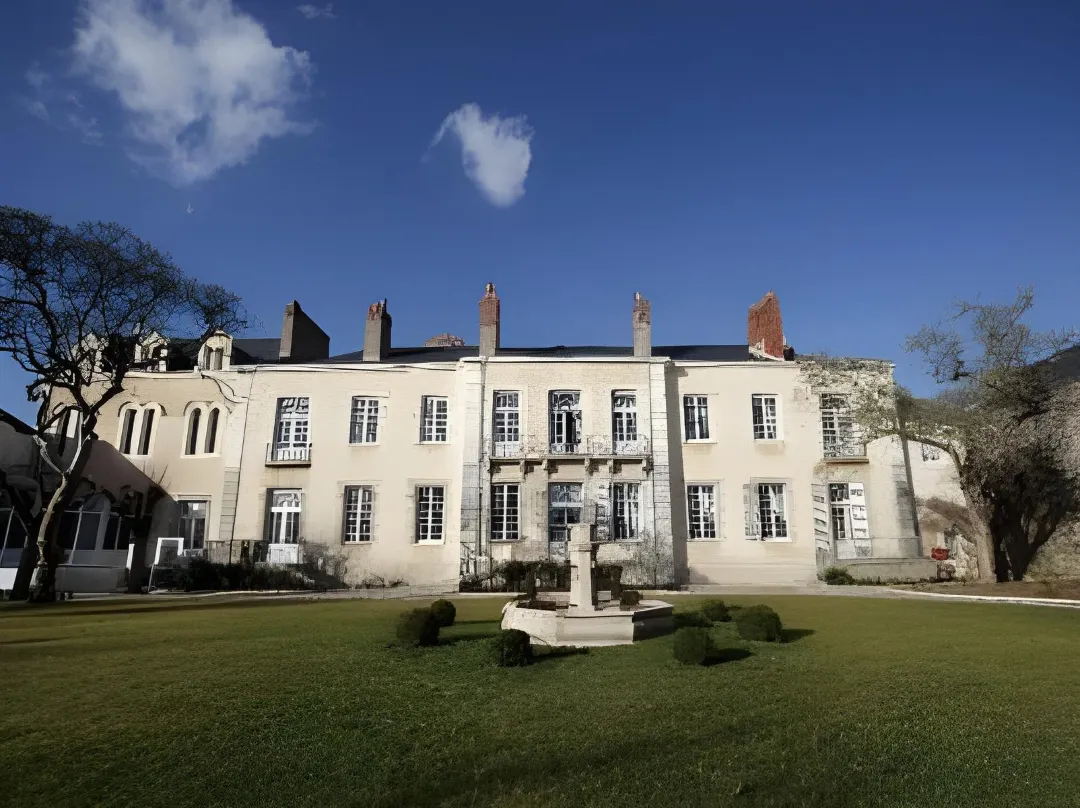 Hôtel 4 éToiles - Restaurants - Spa Périer Du Bignon - Mayenne