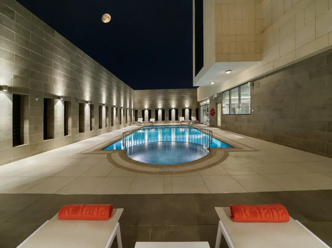 Dar Rayhaan By Rotana Al Khobar - 