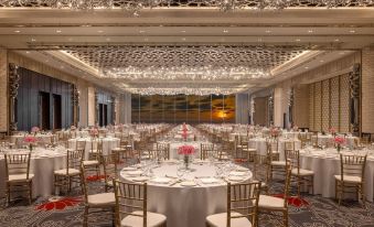 ITC Ratnadipa, a Luxury Collection Hotel, Colombo,Colombo - Updated ...