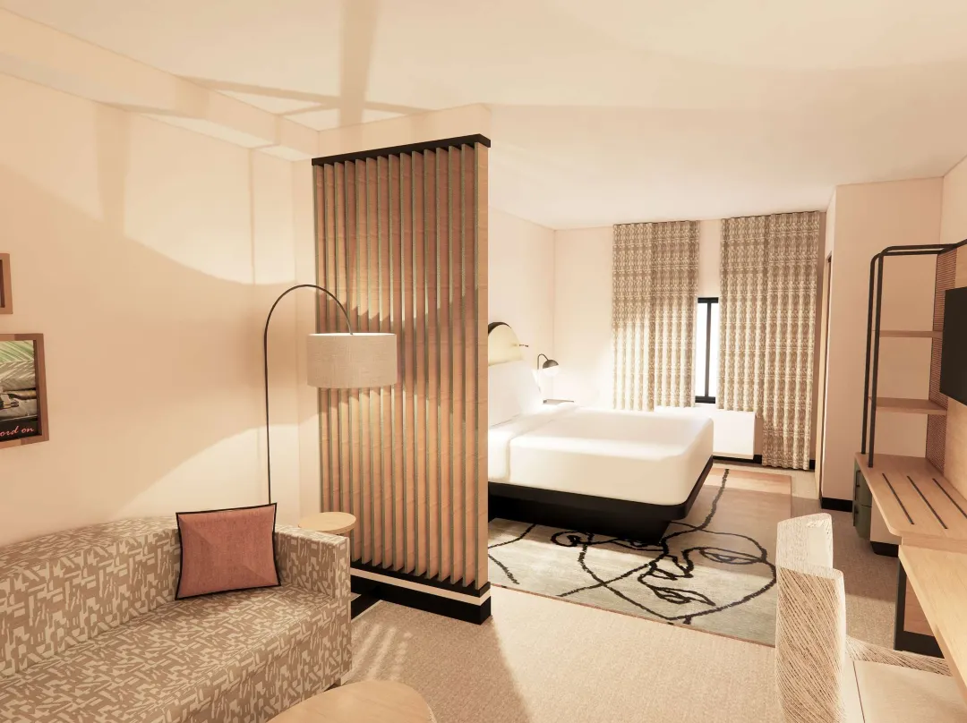 Hampton Inn By Hilton Tampa Fairgrounds Casino - Brandon