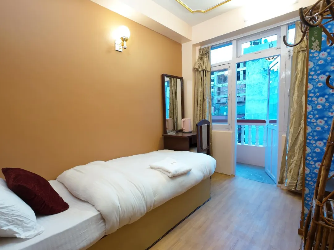 Hotel Triratna - Kathmandu