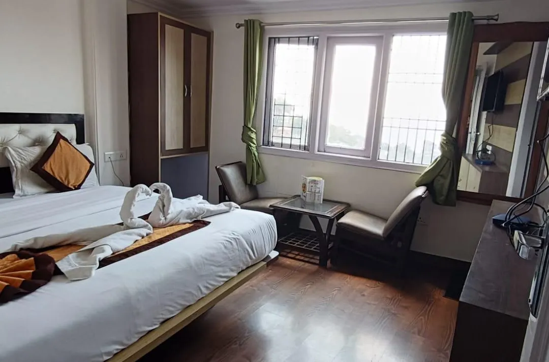 Hotel Apsara By Grb - Shimla