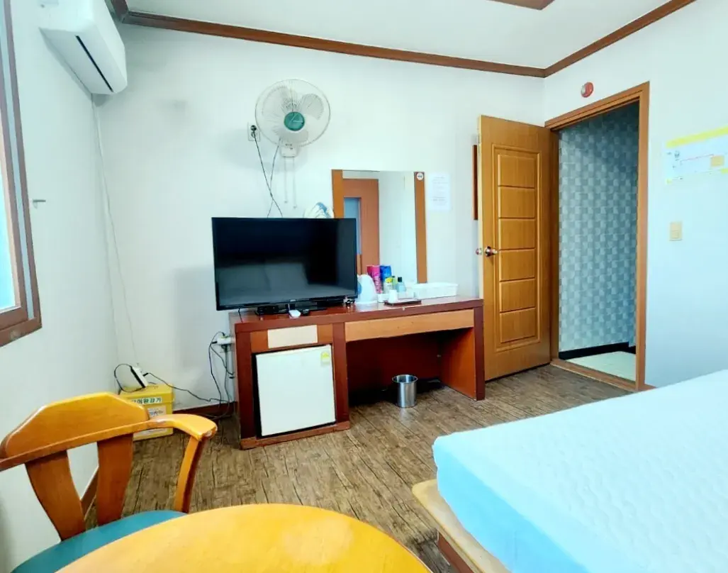 Boryeong All - Boryeong-si