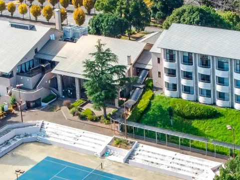 Ue Garden Resort - Tokyo