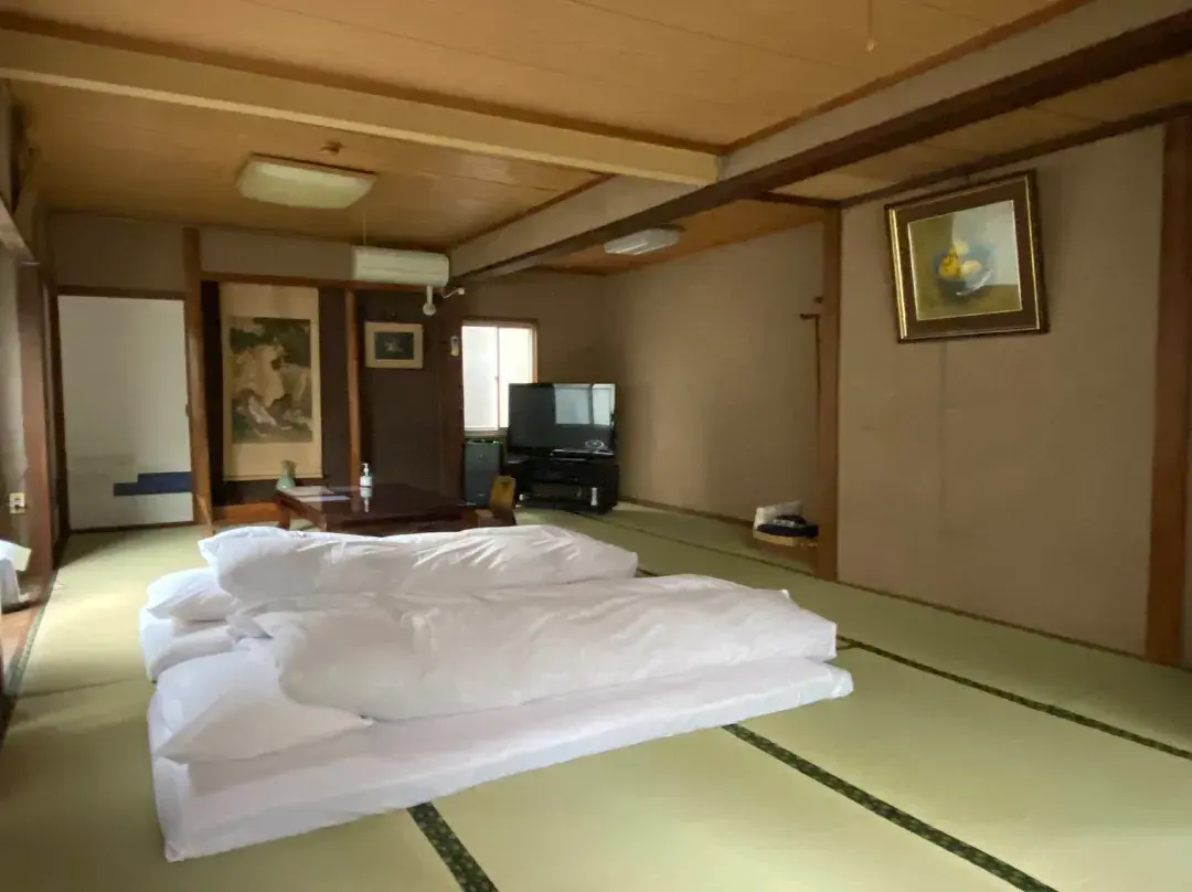 Kikaku Ryokan Beppu - 別府市