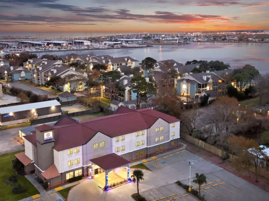 Melrose @ Seabrook, Bw Signature Collection - 