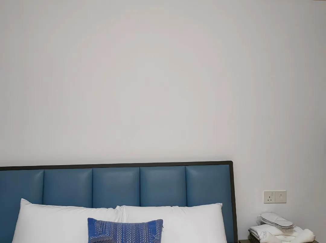 Xtu 2bedrooms At Forest City - Gelang Patah