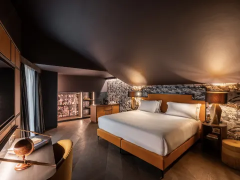 The Goethe Hotel - Rom