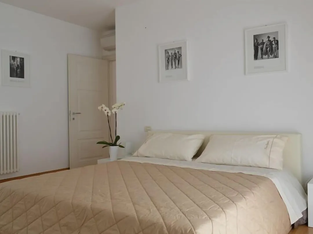 Le Residenze Di Via Lo Re - Foggia