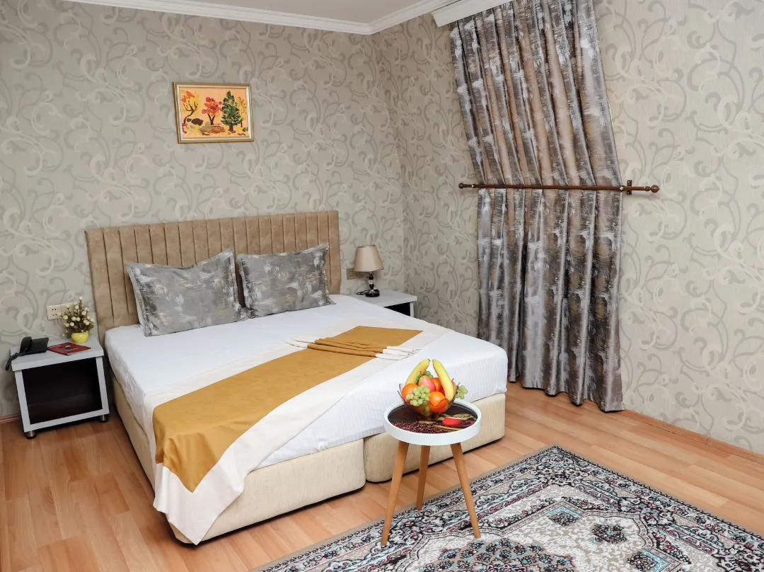 Nemi Hotel Baku - Baku